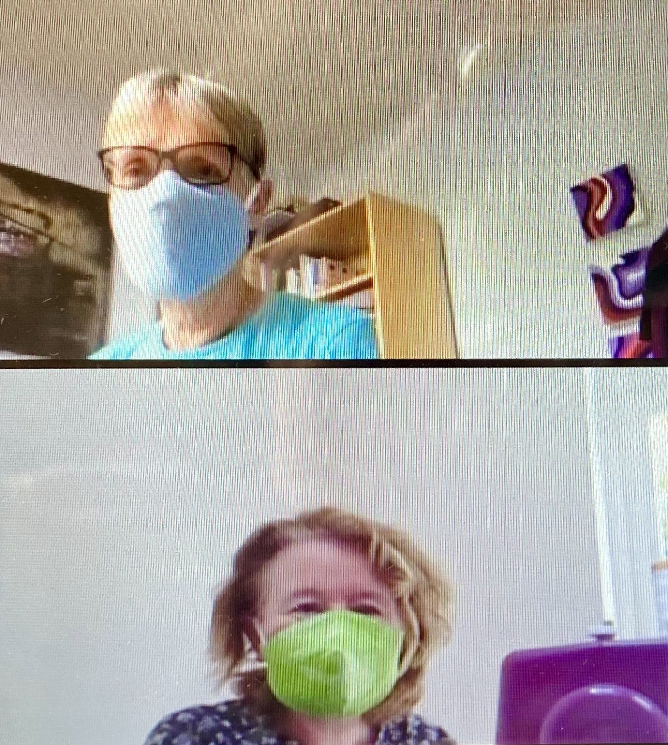 SEWING LESSONS VIA ZOOM – Sew School